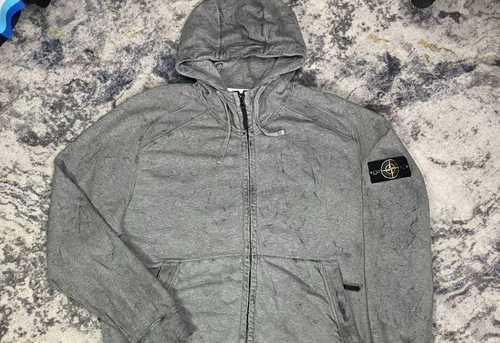 Зип худи Stone island Dust Color оригинал