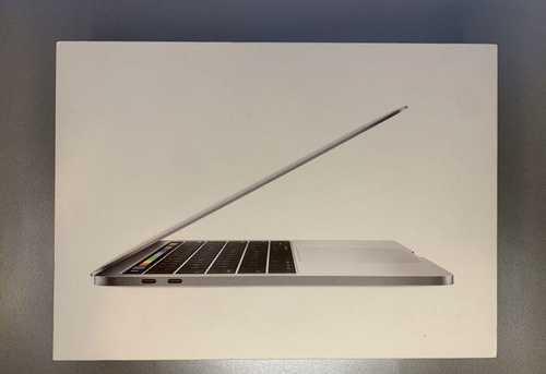 MacBook Pro 13" 2017 Thunderbolt 3 4 порта