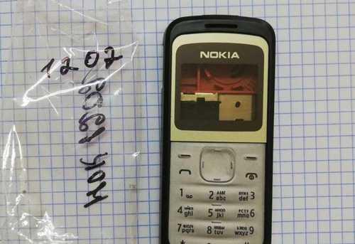 Корпус телефона Nokia 1202