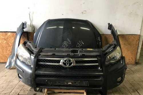 Ноускат (nose cut) Toyota Rav4 XA30 2007