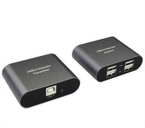 USB удлинитель по UTP Dr.HD EX 50 USB 2.0 (0210010