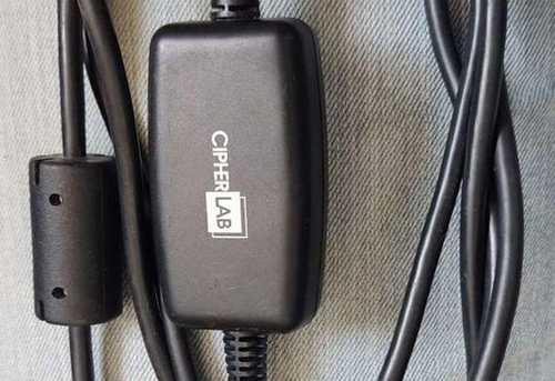 Интерфейсный кабель USB 308 (Virtual COM)