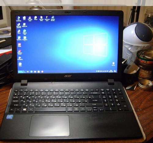 Acer extensa 2530