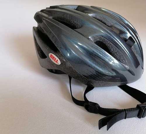 Шлем велосипедный Bell р.54-61 см. Оригинальный