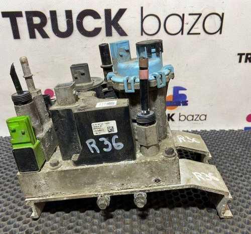 7422209519 Насос системы AdBlue Renault T
