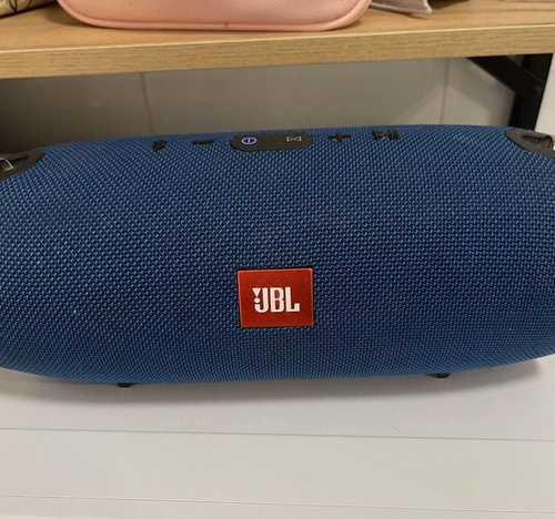 Колонка jbl xtreme