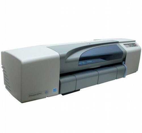 Плоттер HP designjet 500 A1