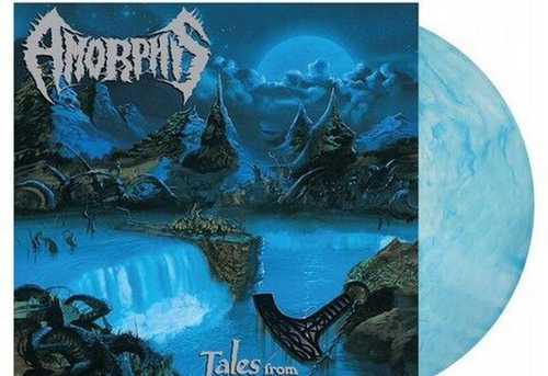 Amorphis / Tales From The Thousand Lakes (Coloured