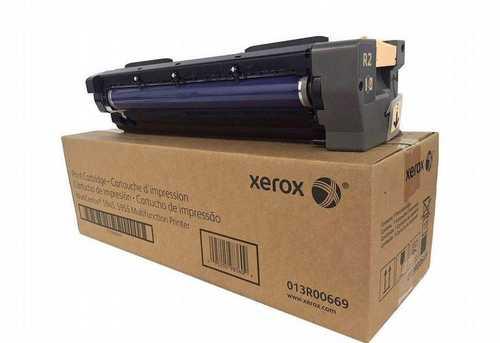 Драмы и тонер картриджи Xerox Altalink B8045, HP C