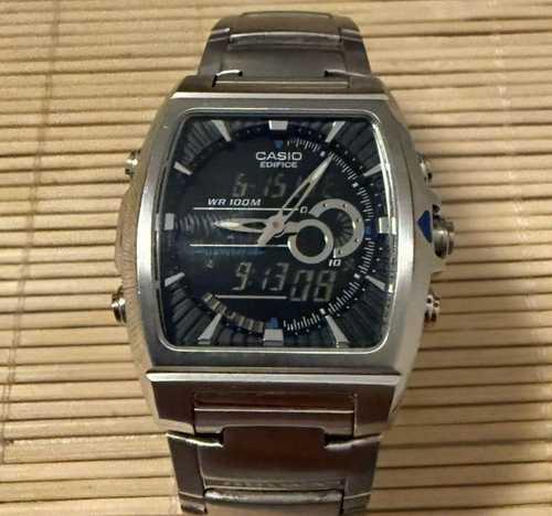 Casio Edifice EFA-120D-1A