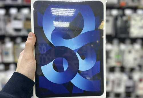iPad air 256gb (m2,wifi) 2022 Blue