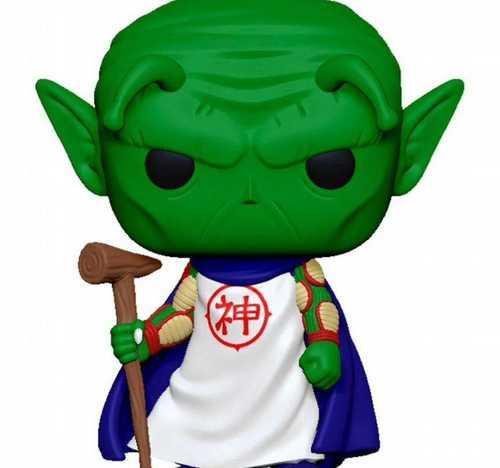 Фигурка funko pop dragon ball z kami 952