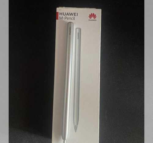 Стилус huawei m pencil 2