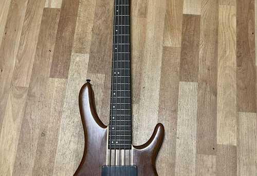 Бас Washburn Force 5