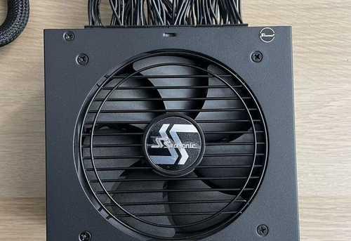 Seasonic Focus 850W Platinum (SSR-850PX)