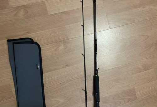 Спиннинг daiwa prorex ags