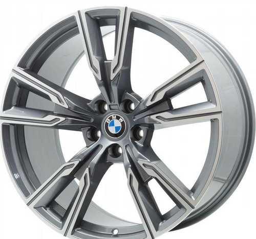Литые диски R20 5x112 в стиле BMW