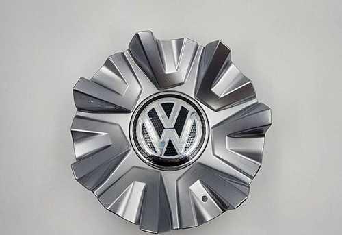 Колпаки на литые диски Volkswagen Touareg 3