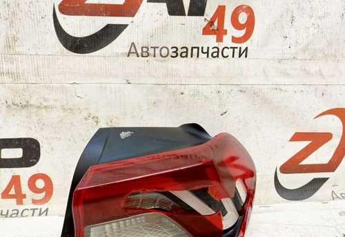 Kia K5 фонарь задний правый