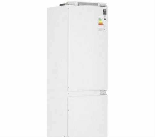 Встр. холодильник Samsung brb266050ww/WT белый
