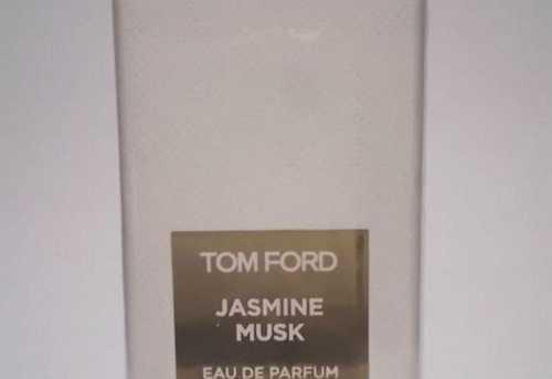 Tom Ford Jasmine Musk - флакон 2010 года