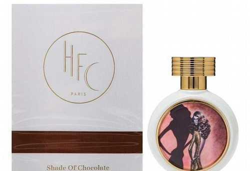 Духи женские HFC Shade of Chocolate 75ml