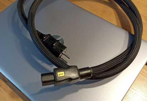 Сетевой кабель fisch audiotechnic