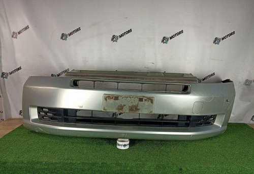 Бампер передний Honda Mobilio GB1 L15A 2002