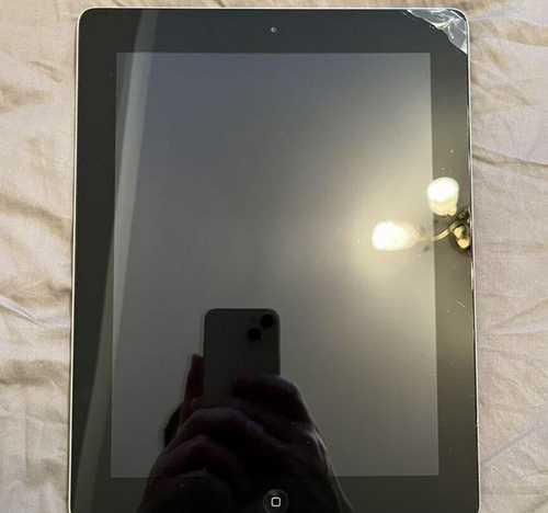 iPad 3 wifi 32gb