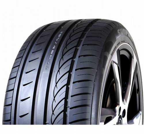 Sunfull Mont-Pro HP881 235/55 R19 105V