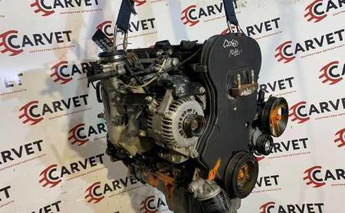 Двс Daewoo Leganza 2.0л 128-148 л.с.c20sed