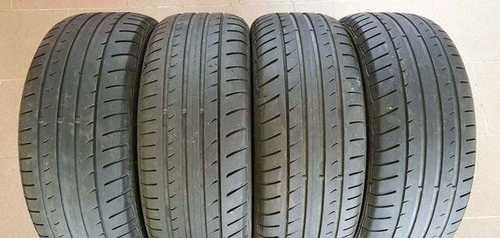 Dunlop Sport BluResponse 205/55 R16