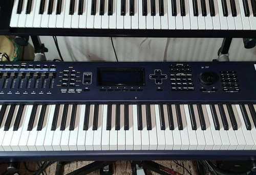 Синтезатор Kurzweil PC3X