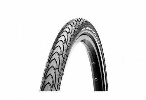 Покрышка Maxxis 700x40C Overdrive Wire Maxxprotec