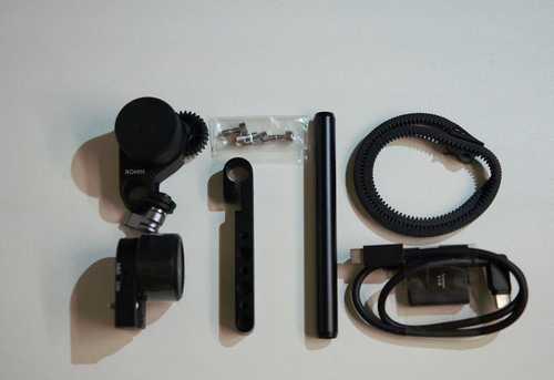 DJI Ronin Follow Focus Motor RS2, RS3, SC, RSC2