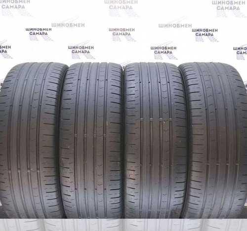 Continental ContiPremiumContact 5 205/55 R16 86L