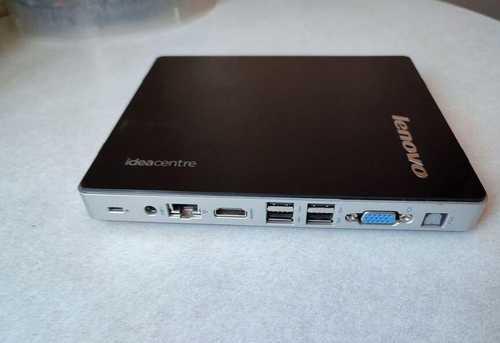 Продаю неттоп Lenovo Ideacentre Q190