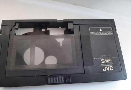 Адаптер для оцифровки видеокассет