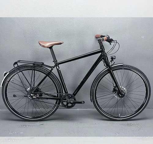 Велосипед Diamant 247 ремень Carbon Drive М