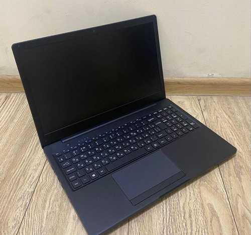 Ноутбук 15.6" full hd / n5100/ ddr4 8gb / ssd 250