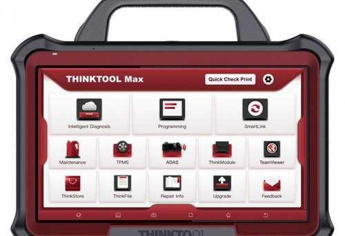 Сканер Thinktool Max Официальный Дилер