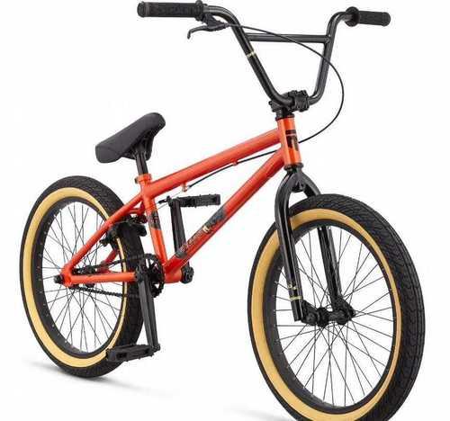 Велосипед BMX mongoose legion l60