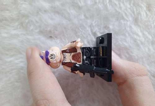 Lego фигурка