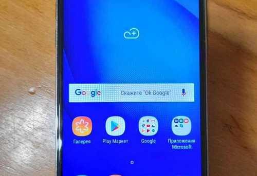 Samsung Galaxy J5 (2016) SM-J510FN, 2/16 ГБ