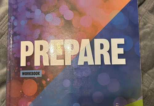 Prepare B2 level 6 Workbook