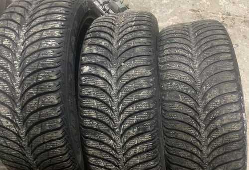 Goodyear Cargo Ultra Grip 195/55 R16