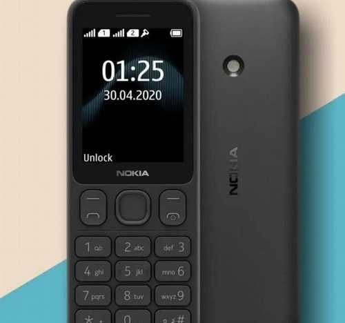 Nokia 125 Dual Sim