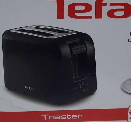 Тостер Tefal Vita 2S TT1A1830,н