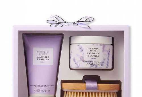 Подарок Набор Victoria’s Secret Lavender & Vanilla