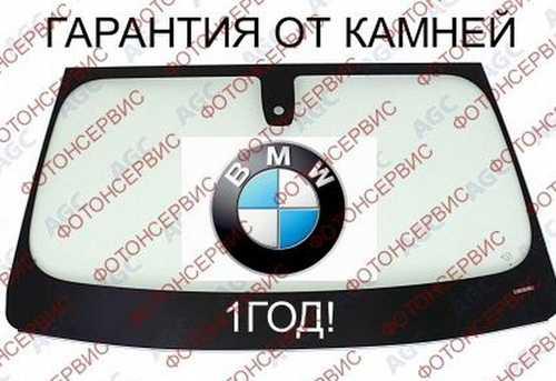 Лобовое стекло BMW X3 G01